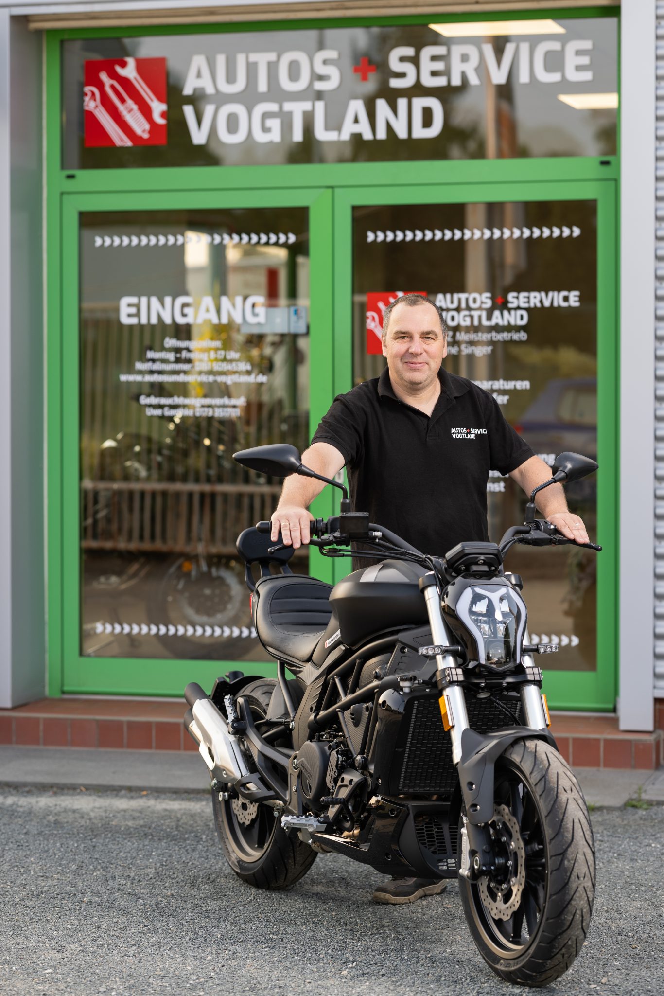 Über uns – Autos und Service Vogtland